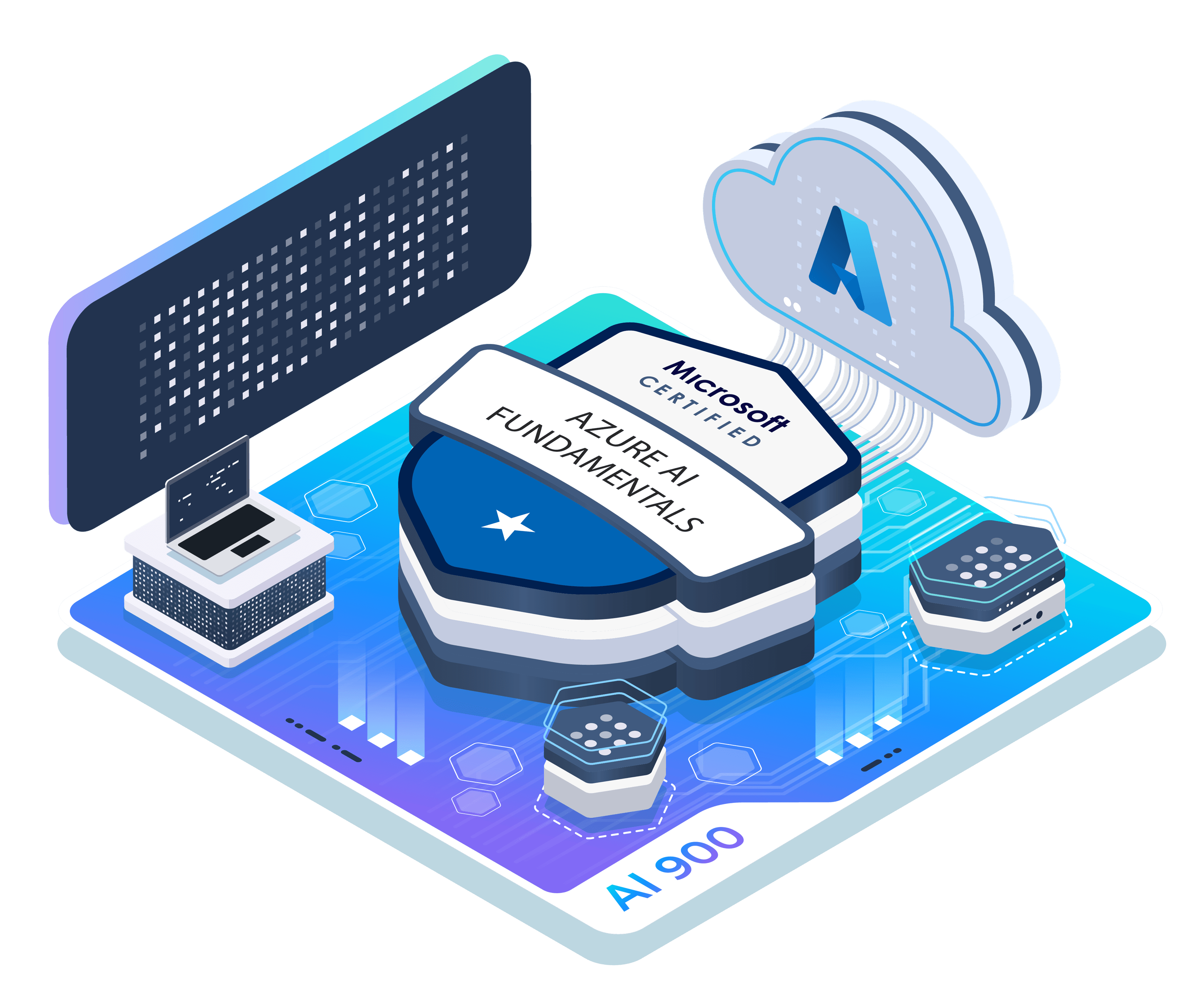 AI-900: Microsoft Azure AI Fundamental Course | KodeKloud